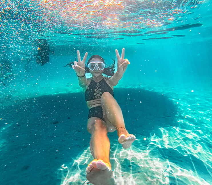 Can Picafort: 2-Hour Boat Tour with Snorkeling & Sea Caves - An In-Depth Look at the Experience