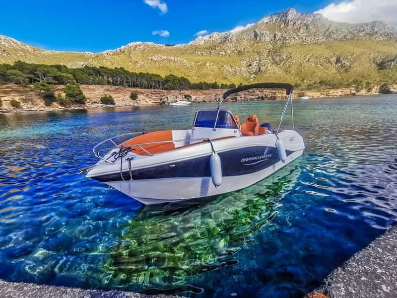 Can Picafort: 3h Private Boat  Caves & Snorkeling - Breaking Down the Itinerary: What Makes Each Stop Special