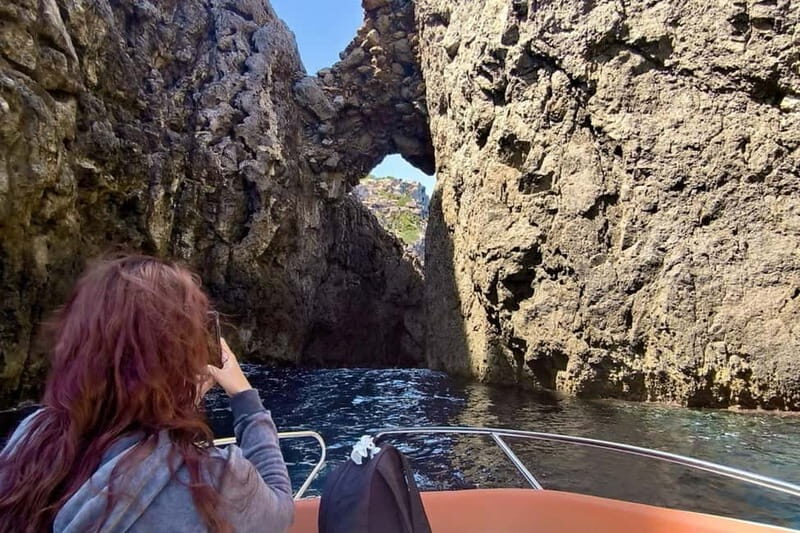Can Picafort: 3h Private Boat  Caves & Snorkeling - FAQs