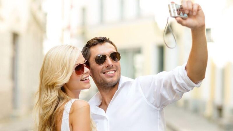 Can Picafort: FunForTwo, couple adventure game and city walk - The Experiences Strengths and Weaknesses