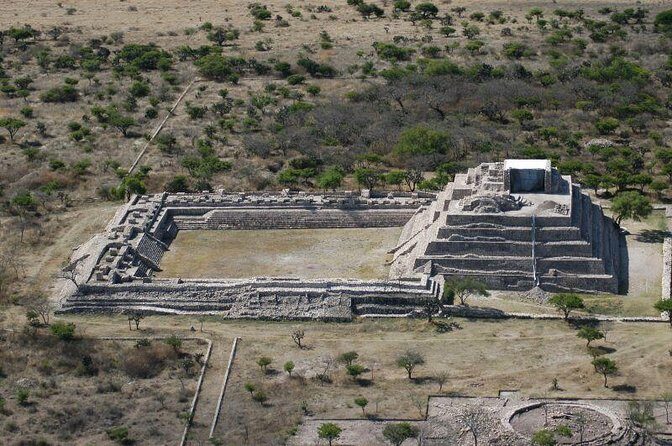 Canada de la Virgen Archaeological Site Tour - An In-Depth Look at the Tour Experience