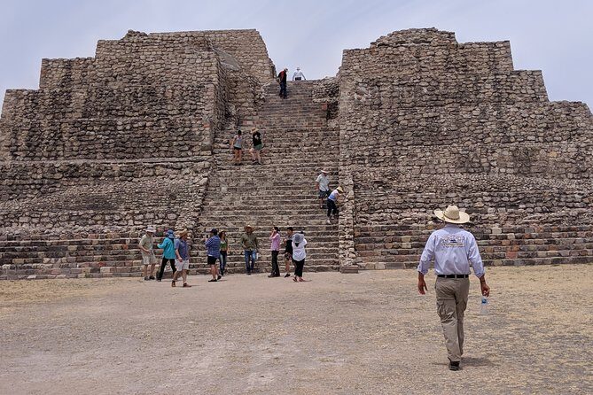 Canada de la Virgen Archaeological Site Tour - Who Is This Tour Best For?
