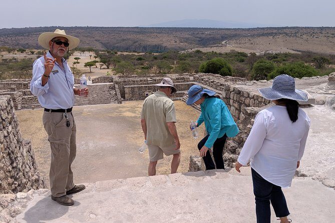 Canada de la Virgen Archaeological Site Tour - FAQ