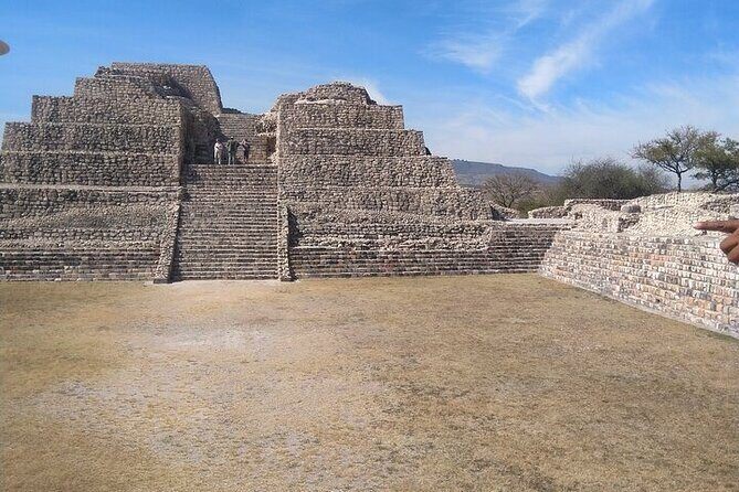 Cañada de la Virgen Archeological Site Tour - Exploring the Cañada de la Virgen Archeological Site Tour