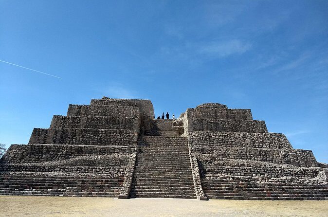 Canada de la Virgen Pyramids and San Miguel de Allende - Final Thoughts