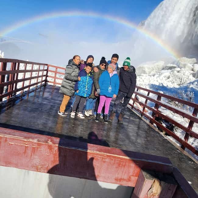 Canada small group Adventure Tour W Tower and Journey - Why This Tour Offers Great Value