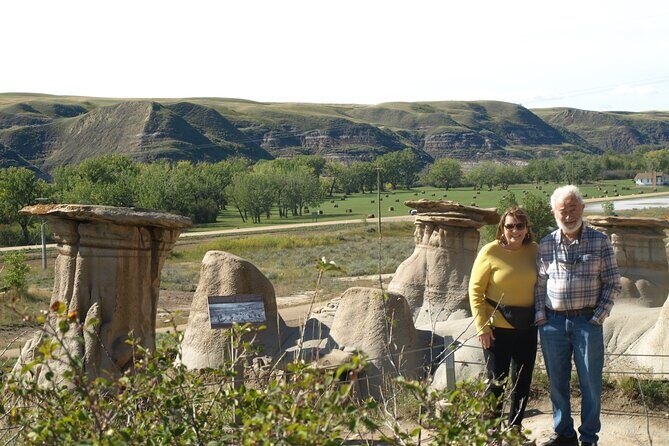 Canadian Badlands | Drumheller | Travel Back In Time in Jeep - Final Thoughts