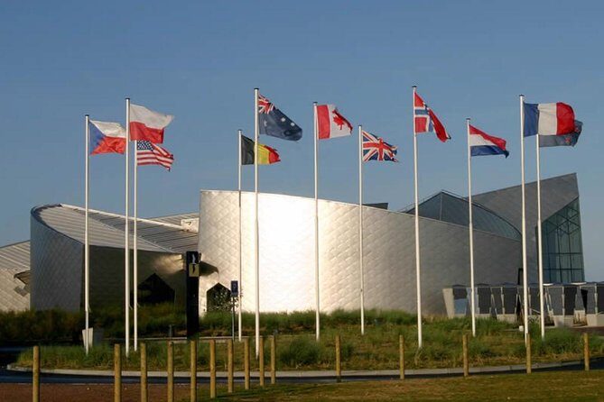 Canadian DDAY Sites Full Day Tour from Bayeux - Why This Tour Works for Different Travelers  