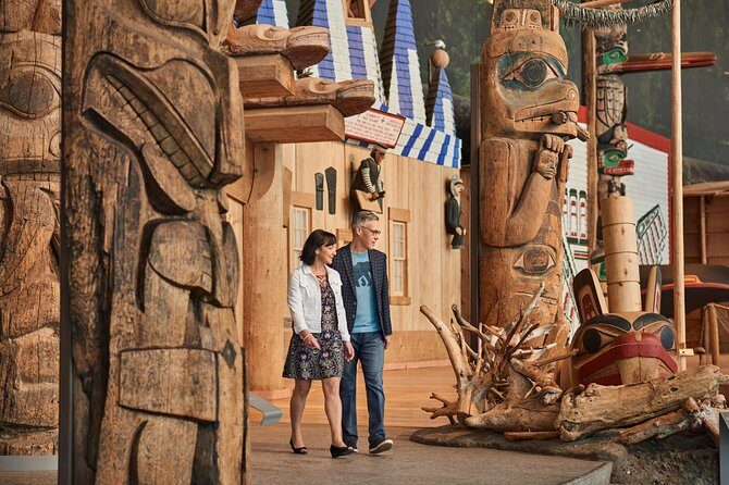 Canadian Museum of History (Canadian Children's Museum included) - FAQ