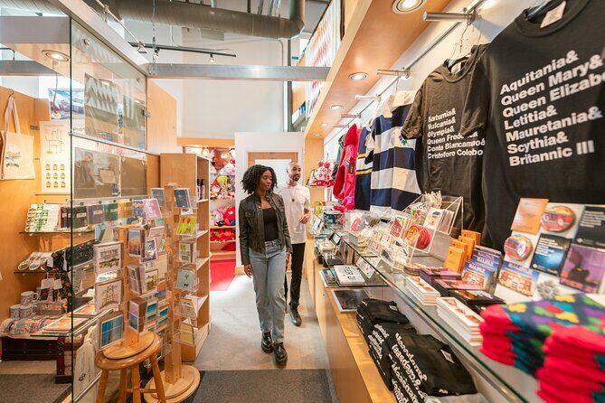 Canadian Museum of Immigration at Pier 21 Admission & Tour - FAQ