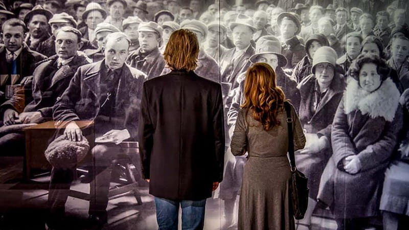 Canadian Museum of Immigration at Pier 21 Admission & Tour - Key Points  