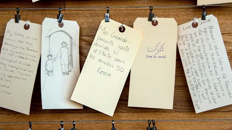 Canadian Museum of Immigration at Pier 21 Admission & Tour - Practical Tips for Visiting