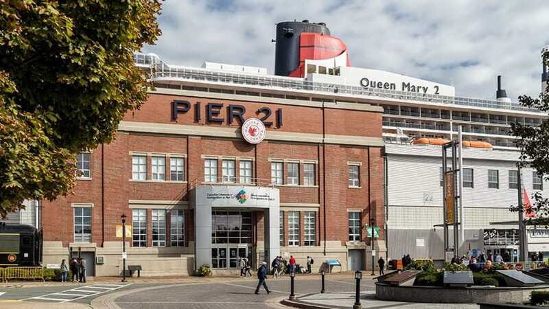 Canadian Museum of Immigration at Pier 21 Admission & Tour - Summary: Who Should Visit Pier 21?