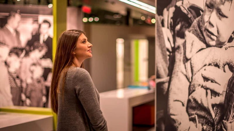 Canadian Museum of Immigration at Pier 21 Admission & Tour - FAQ