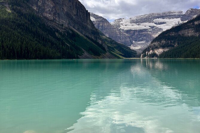 Canadian Rockies Journey Johnston Canyon to Banff National Park - Frequently Asked Questions