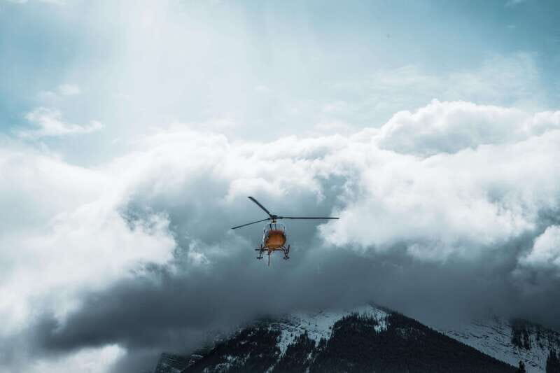 Canadian Rockies: Private Helicopter Tour and Hike for Two - Practical Tips for Booking and Making the Most of Your Tour