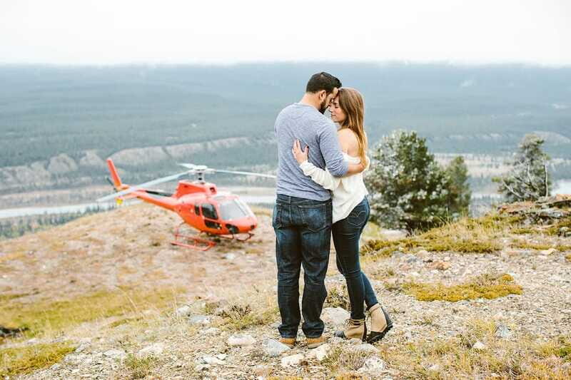Canadian Rockies: Private Helicopter Tour and Hike for Two - Is This Tour Right for You?