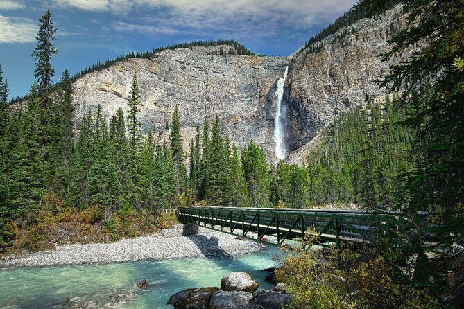Canadian Rockies Self-Guided Driving & Walking Audio Tour Bundle - Who Is This Tour Best For?