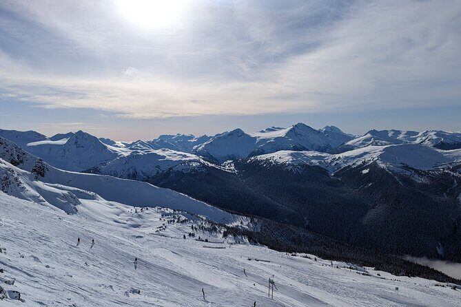 Canadian Rockies Summer Private Tour - Final Thoughts