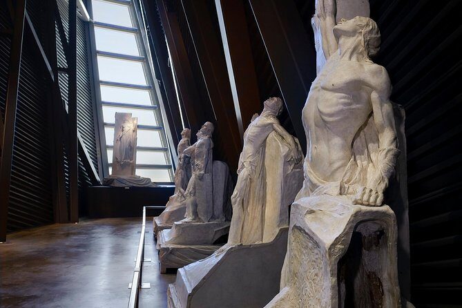 Canadian War Museum Admission - FAQ