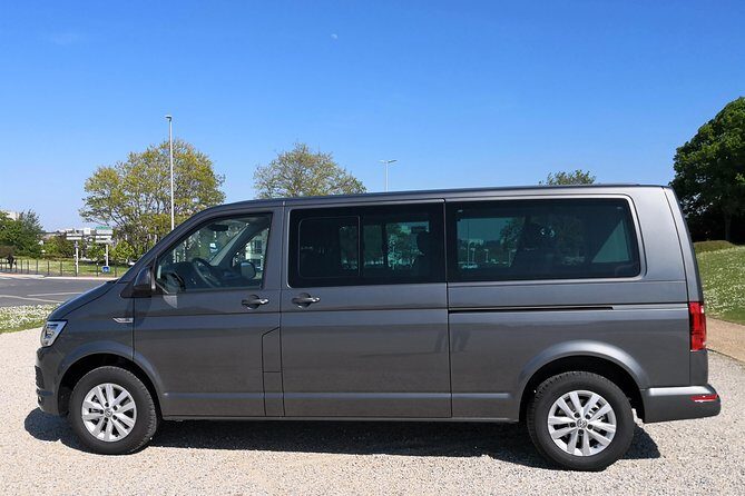 Canadians in Normandy D-Day beaches Juno Beach and Pegasus Bridge (3/7 pax) - Authentic Experiences from Reviews