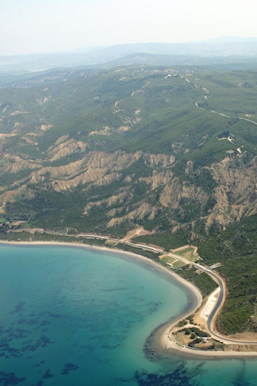Canakkale: 6-Hour Gallipoli Tour with Lunch - A Practical Look at the Gallipoli Experience