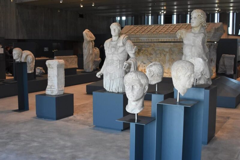 Canakkale: Full-Day Ancient Troy and Museum of Troy Tour - FAQs
