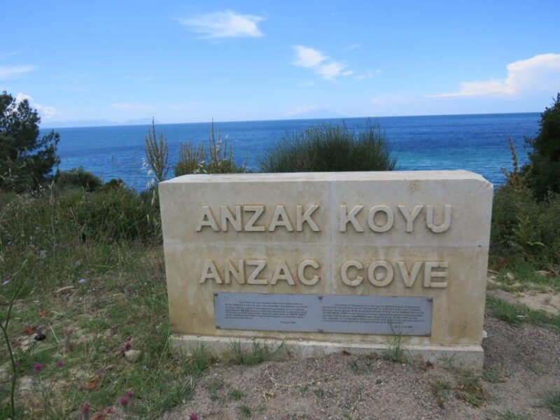 Canakkale: Full-Day Troy and Gallipoli Tour - FAQ