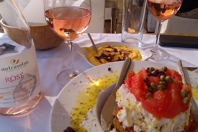 Canal, Ancient Corinth & Nemea, Caves of Wonder, Great Lunch, Private Tour - Who Should Consider This Tour?