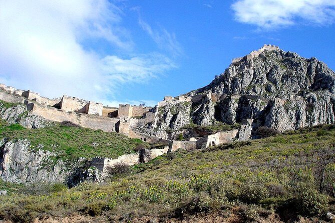 Canal of Corinthos & Ancient Corinthos Half Day Private Tour - Why Choose This Tour?
