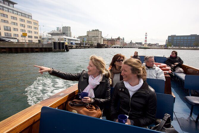 Canal Sightseeing Boat Tour of Malmö - Tour Duration and Value