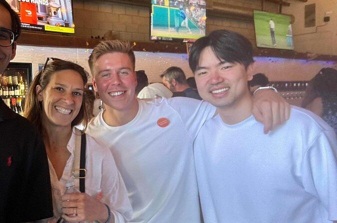 Canal Street New Orleans Scavenger Hunt Adventure - The Sum Up