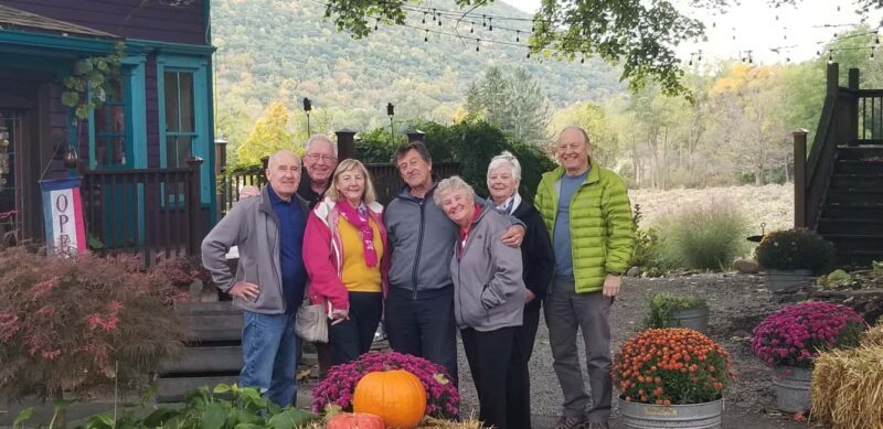 Canandaigua Lake: Wine Tasting Tour plus Lunch - FAQs