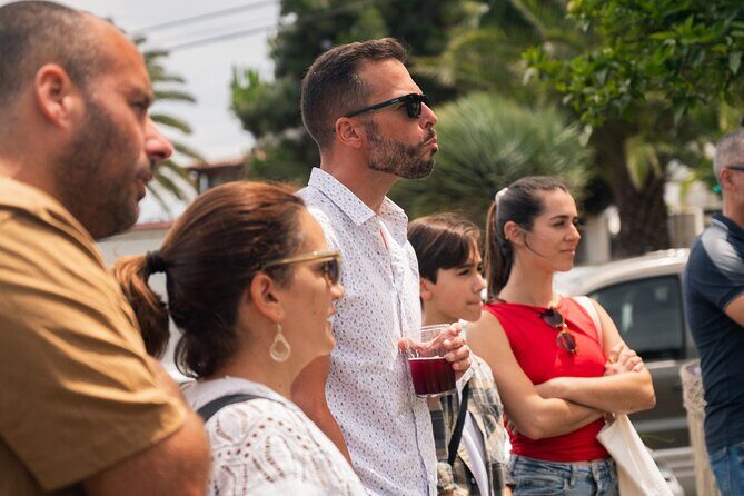 Canarian Wine Experience at Bodega los Lirios - Final Thoughts