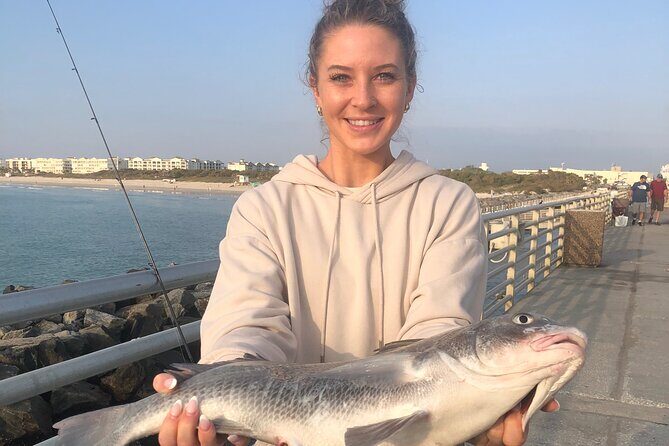 Canaveral Private Fishing Charter Experience,