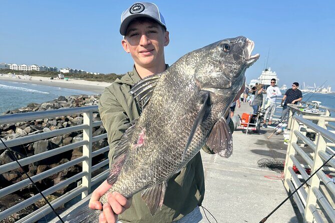 Canaveral Private Fishing Charter Experience, - Cancellation and Flexibility