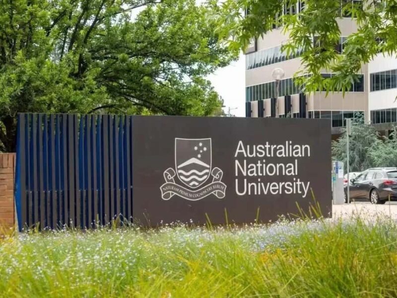 Canberra: Australian National University Guided Tour - What Makes This Tour Stand Out