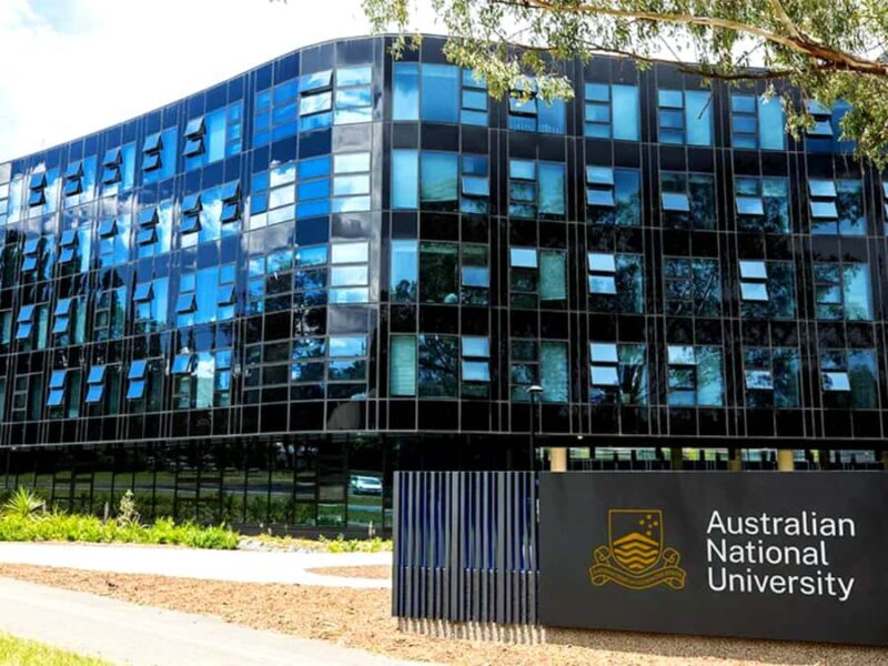 Canberra: Australian National University Guided Tour - Why This Tour Offers Real Value