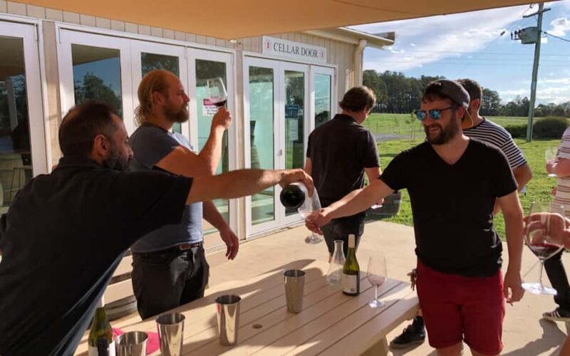 Canberra: Beer, Wine, and Spirits Tasting Tour - Final Thoughts