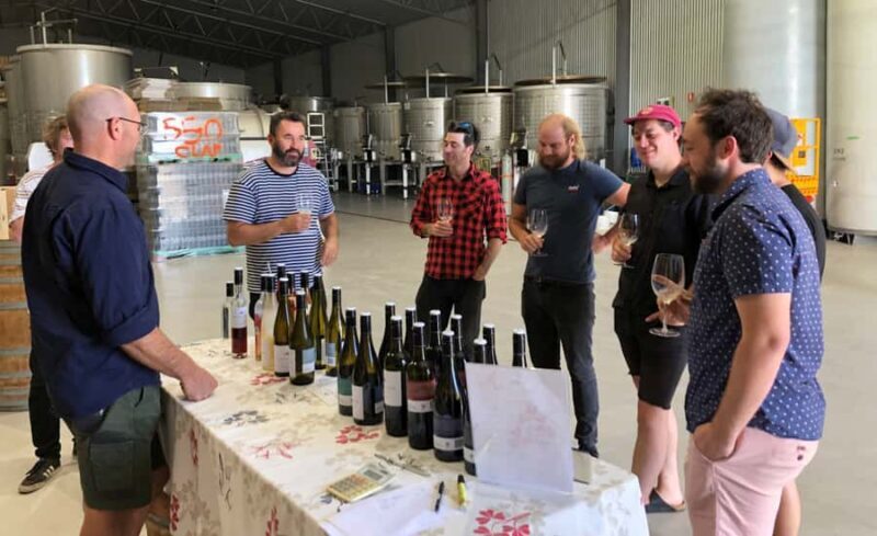 Canberra: Beer, Wine, and Spirits Tasting Tour - Frequently Asked Questions