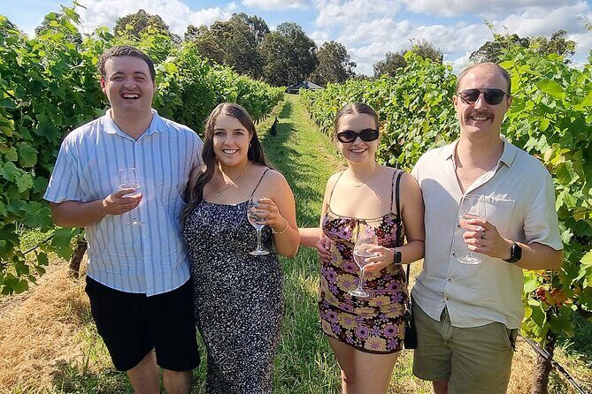 Canberra Brewery Winery and Distillery Tour - Why This Tour Is Worth Considering