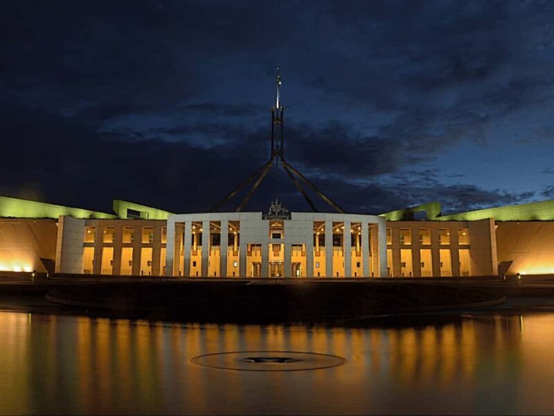 Canberra: City Highlights Day Tour with Entrance Fees - Who Is This Tour Best For?
