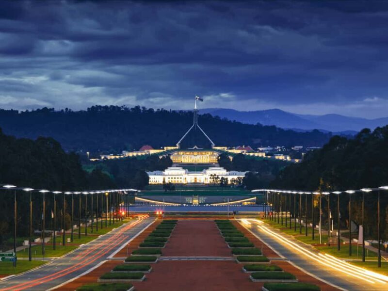 Canberra: City Highlights Day Tour with Entrance Fees - Final Thoughts