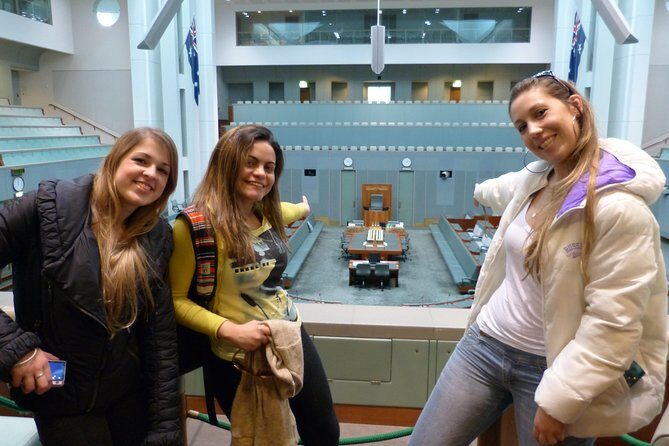 Canberra Day Trip from Sydney - Practical Tips for Your Day