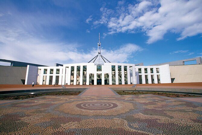 Canberra Day Trip from Sydney - Who Is This Tour Best For?