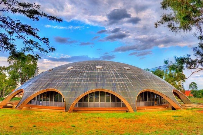 Canberra Floriade Tour - FAQ