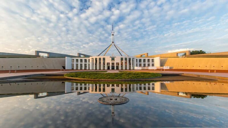 Canberra One Day Tour - What We Loved About This Tour
