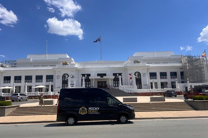 Canberra Private Tour from Sydney - Why This Tour Stands Out