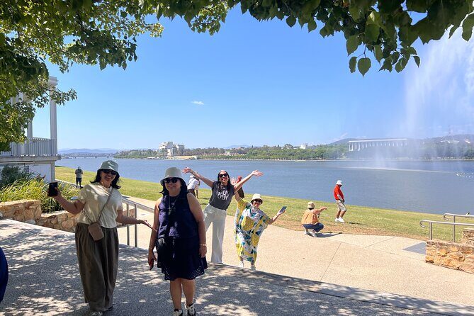 Canberra Private Tour from Sydney - Who Should Consider This Tour?