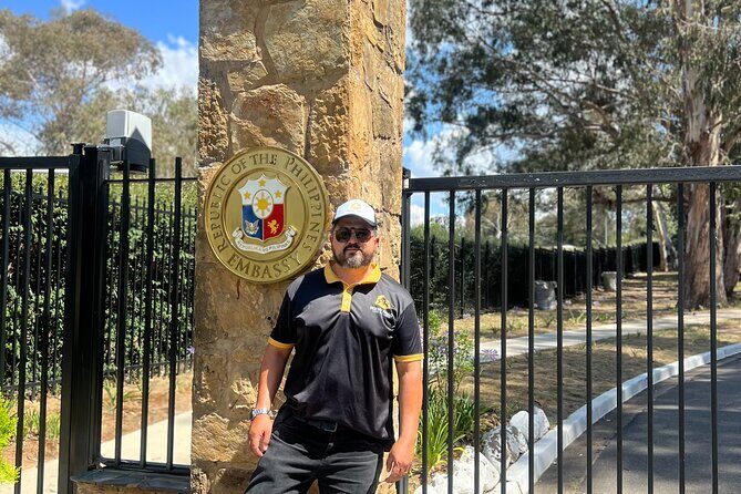 Canberra Private Tour from Sydney - FAQs